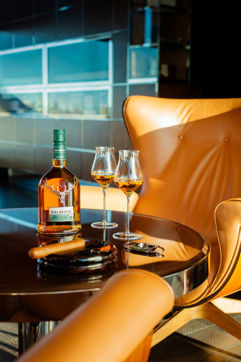 A refined experience awaits you at The Emory Cigar Merchants | The ...