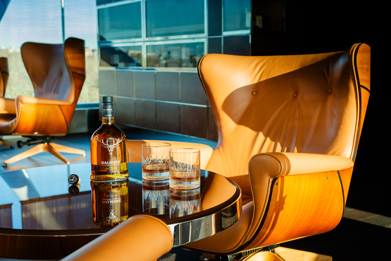 A refined experience awaits you at The Emory Cigar Merchants | The ...