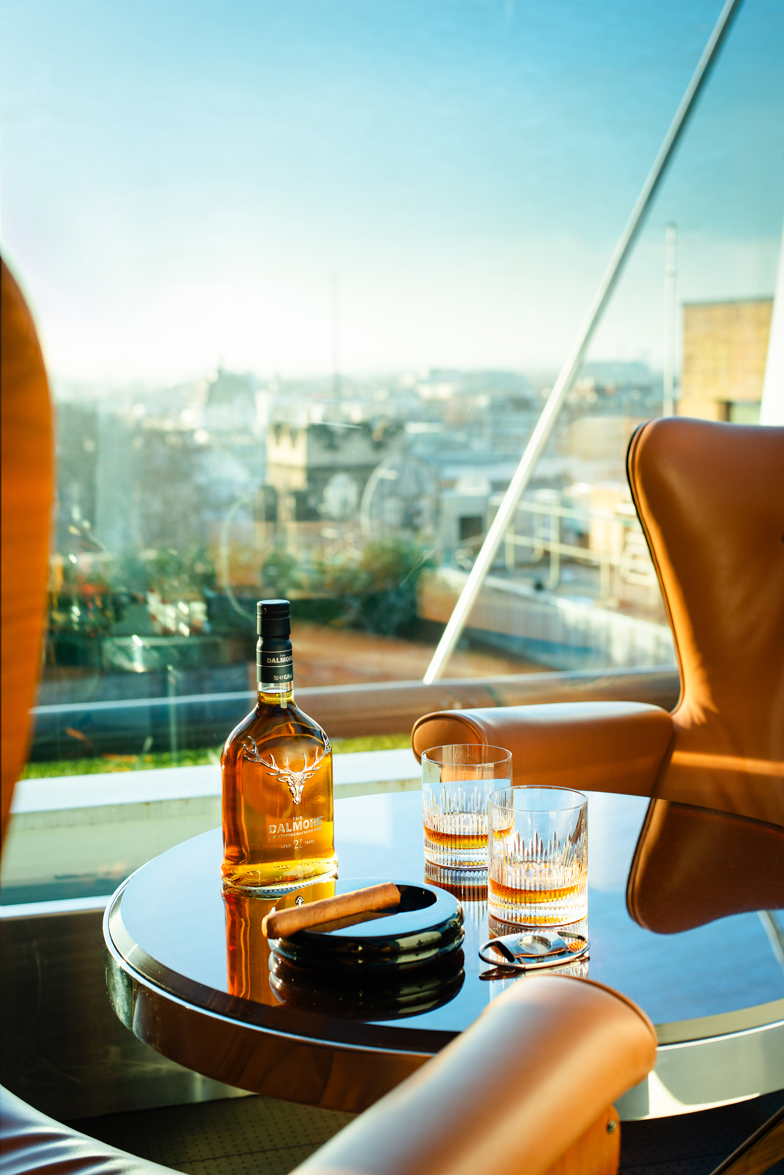 A refined experience awaits you at The Emory Cigar Merchants | The ...