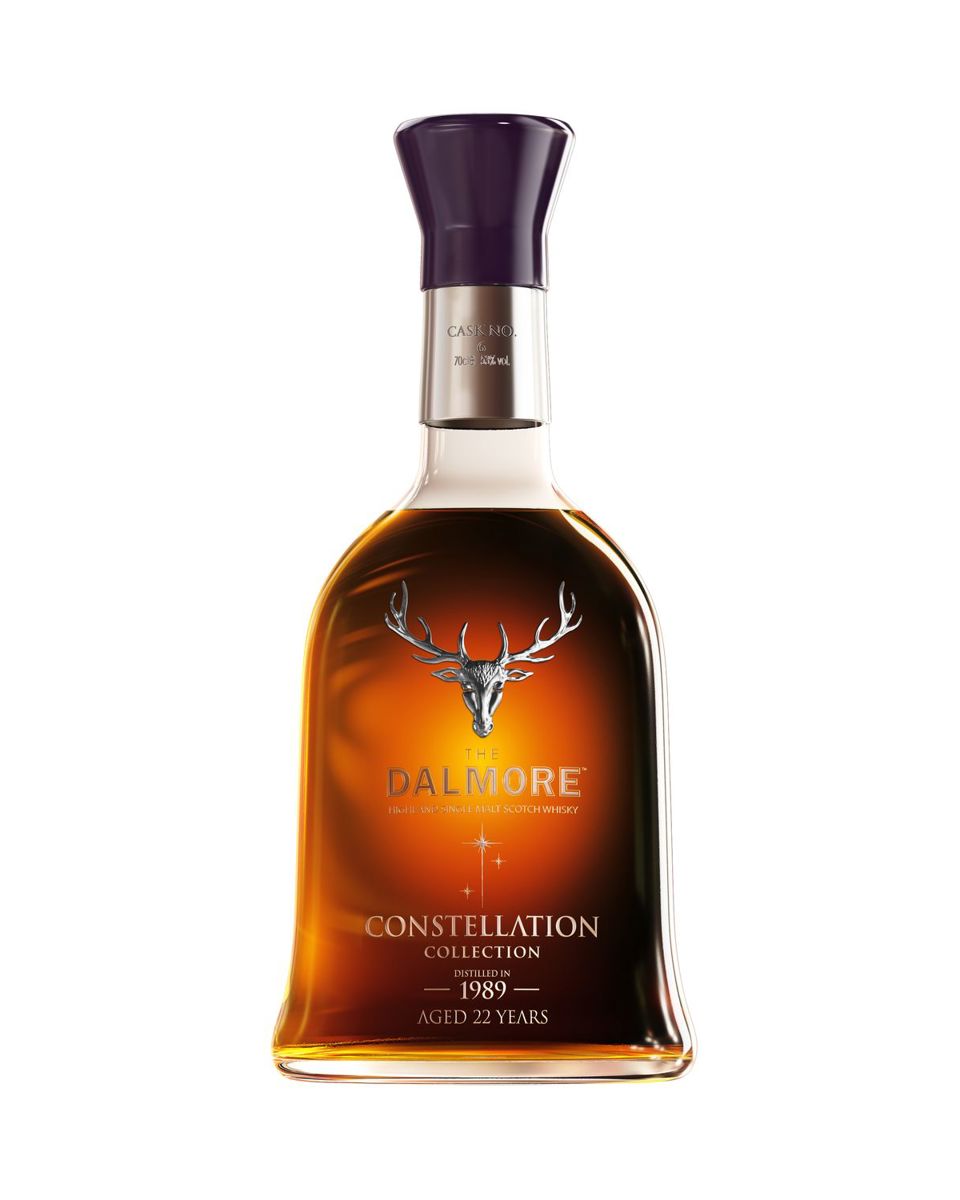 The Dalmore Constellation 1989 Cask 6 | The Dalmore | España
