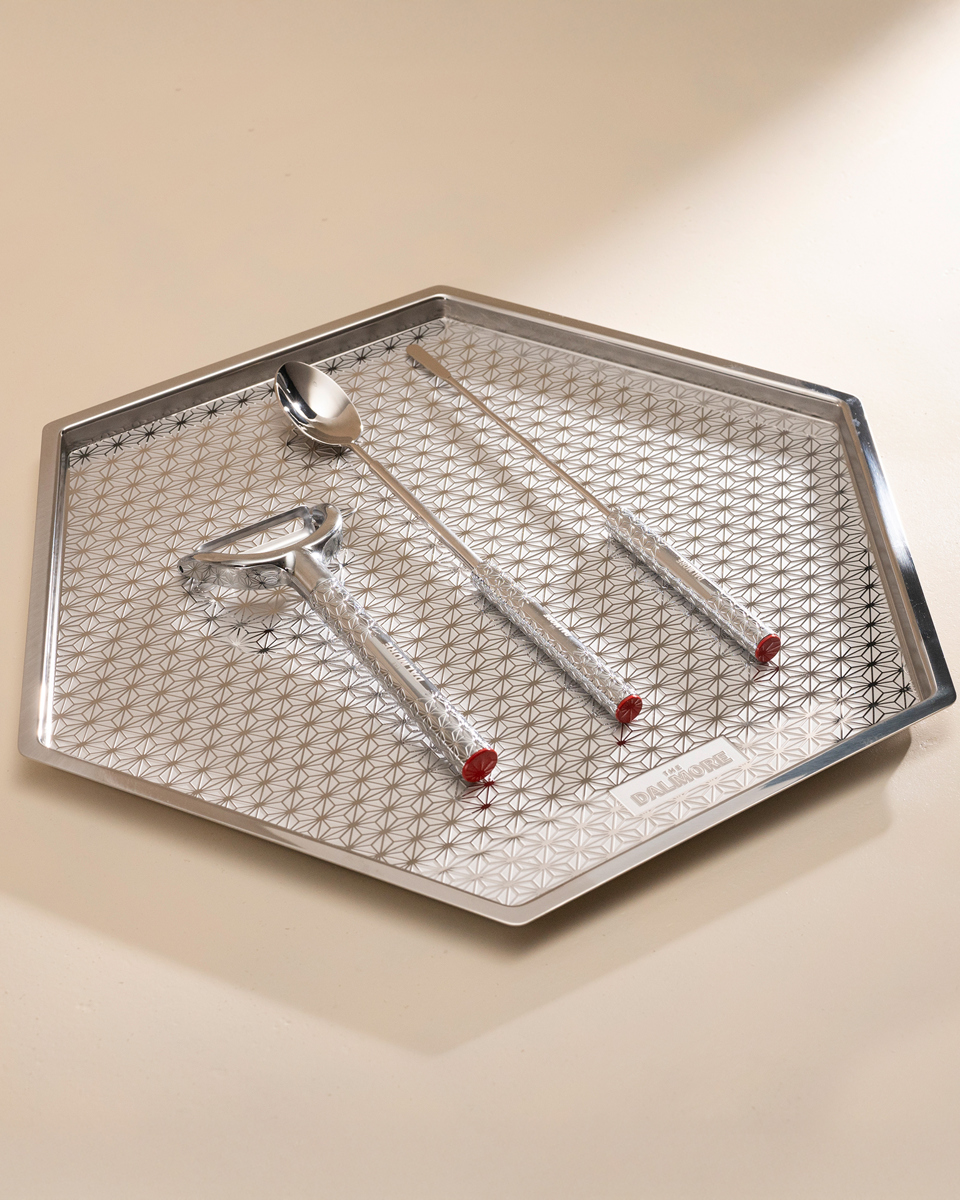 The Dalmore Bar Tray | The Dalmore UK